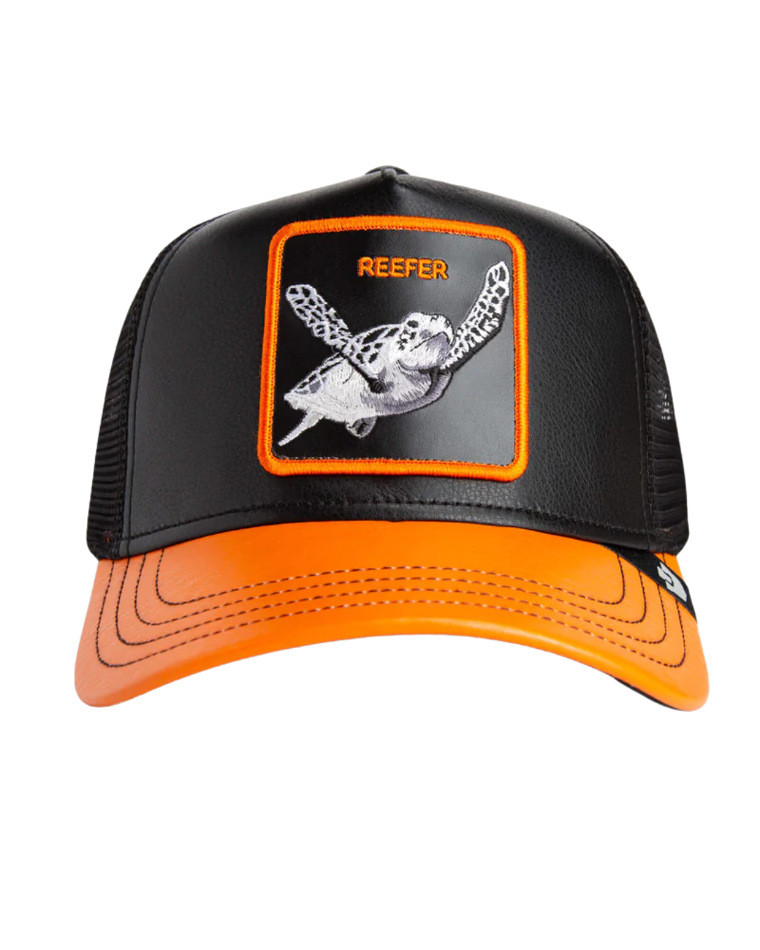 Courtside Reefer – Big Brands